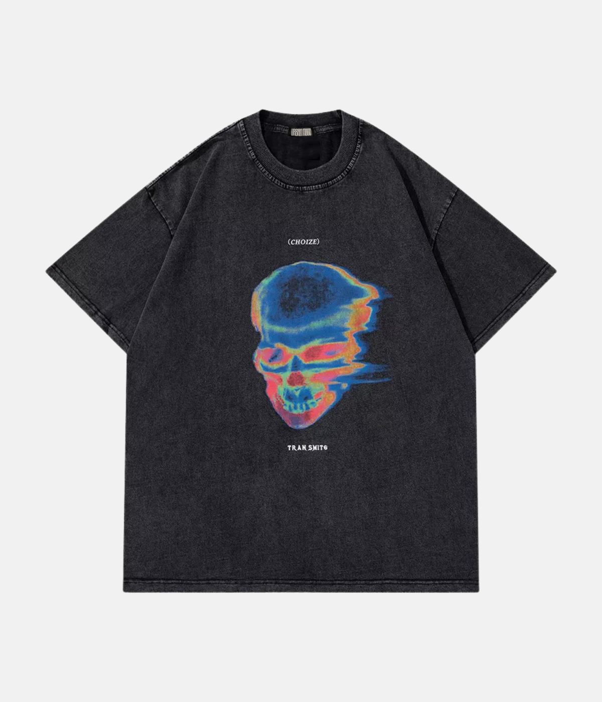 INFRARED T-SHIRT – Icon Wear Club